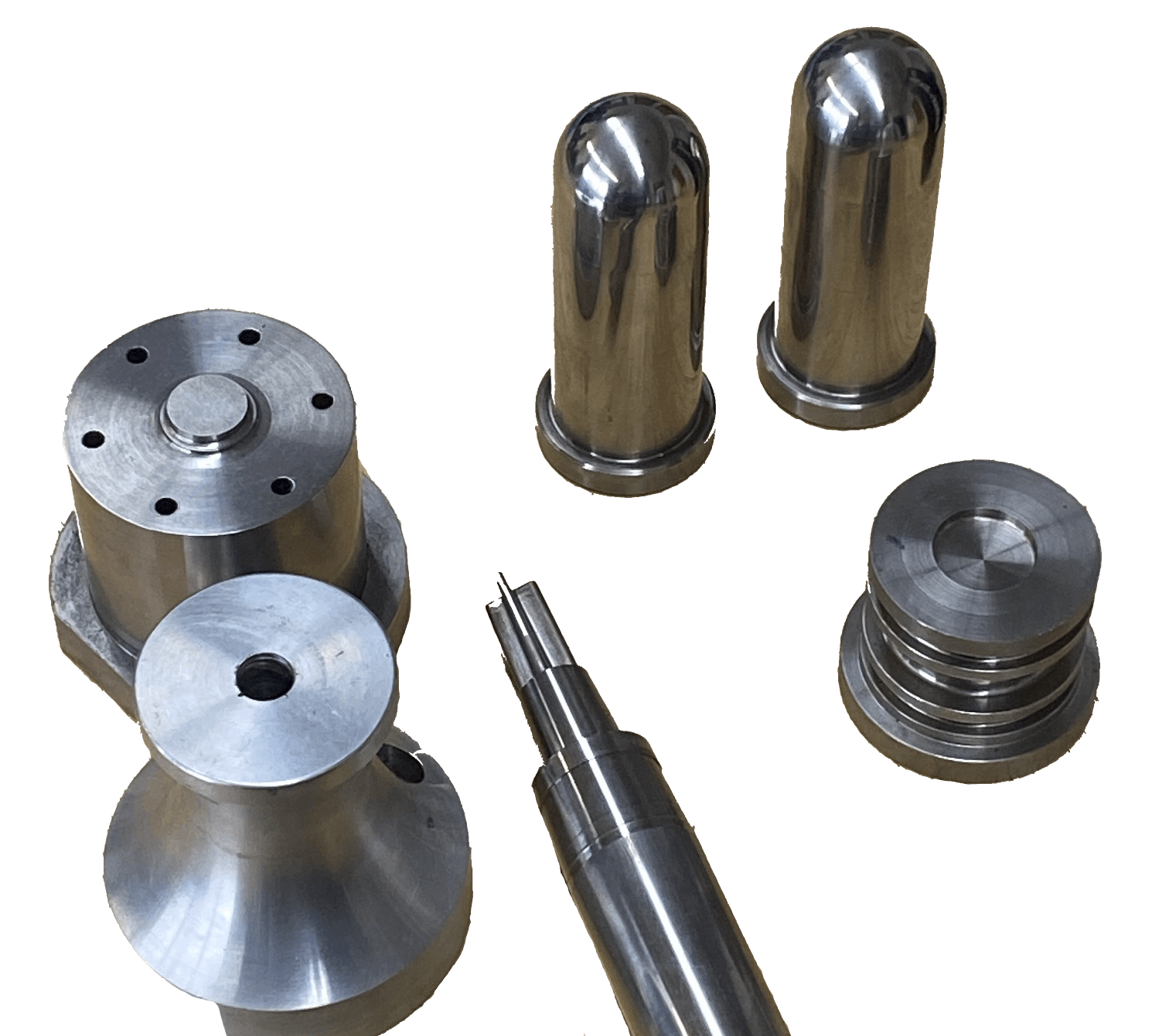 toolcomponents - Empire Tool, LLC